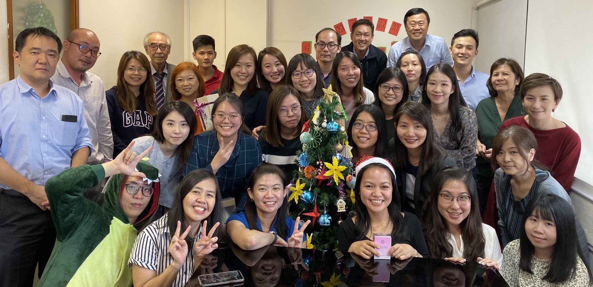 メンバー紹介 | NAC Global アジア法令・ビジネス情報サイト